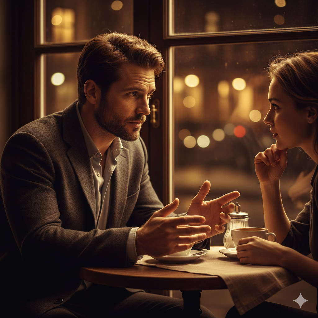 THE POWER OF CURIOSITY: ASK QUESTIONS THAT SPARK EMOTION | by Julian ...