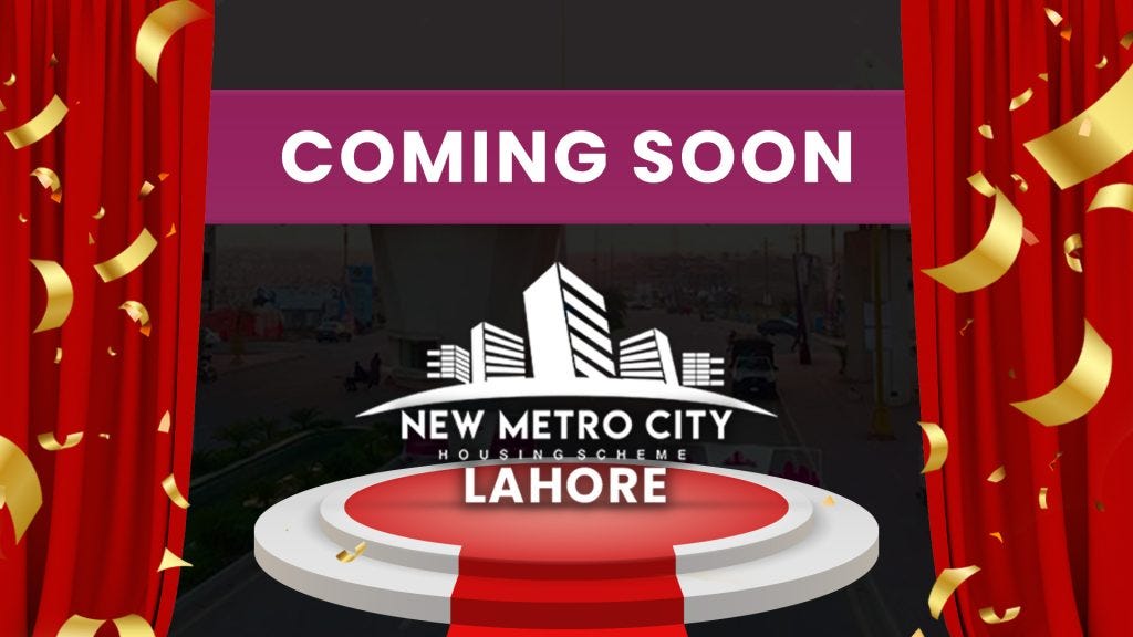 Navigating the Urban Future: Exploring the Dynamics of New Metro City ...