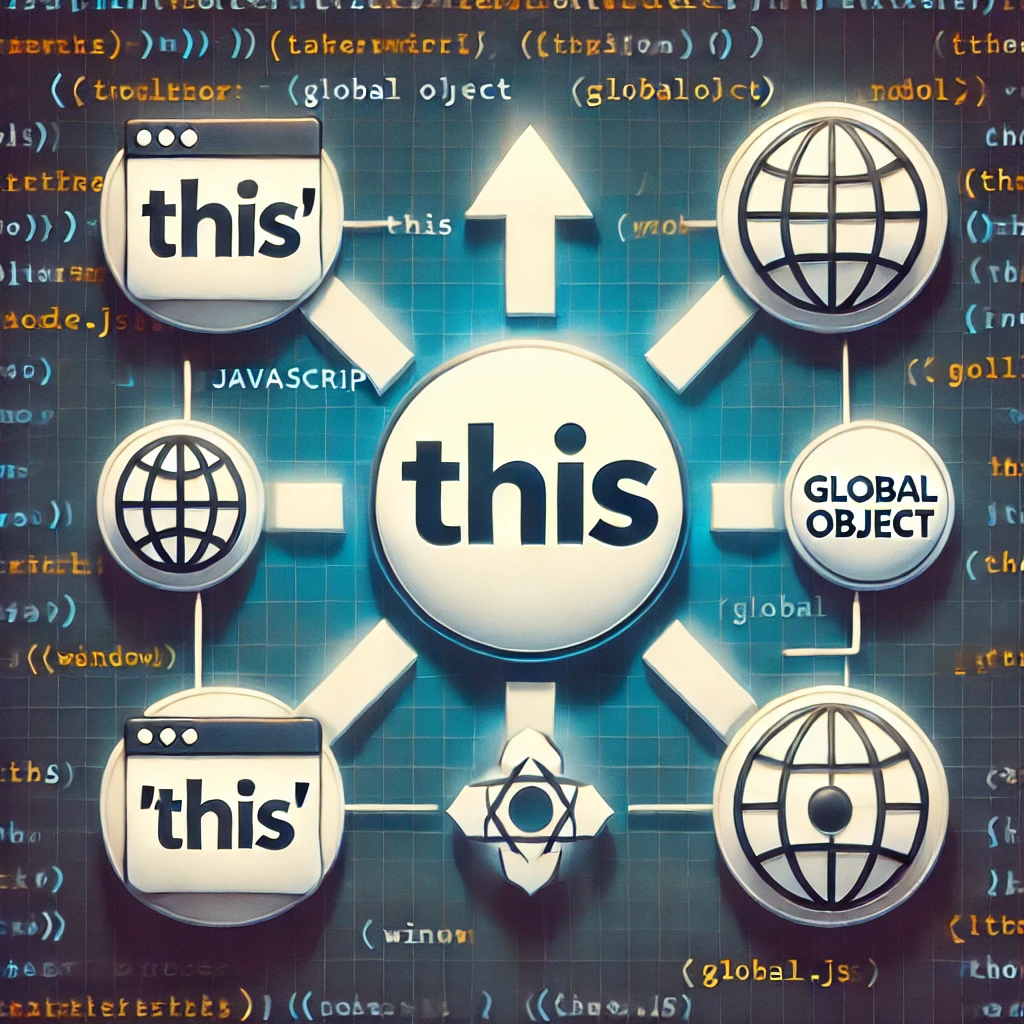 Unraveling the Mystery of JavaScript’s ‘this’ Keyword | by Sasindu Abhayawardhana | JavaScript ...