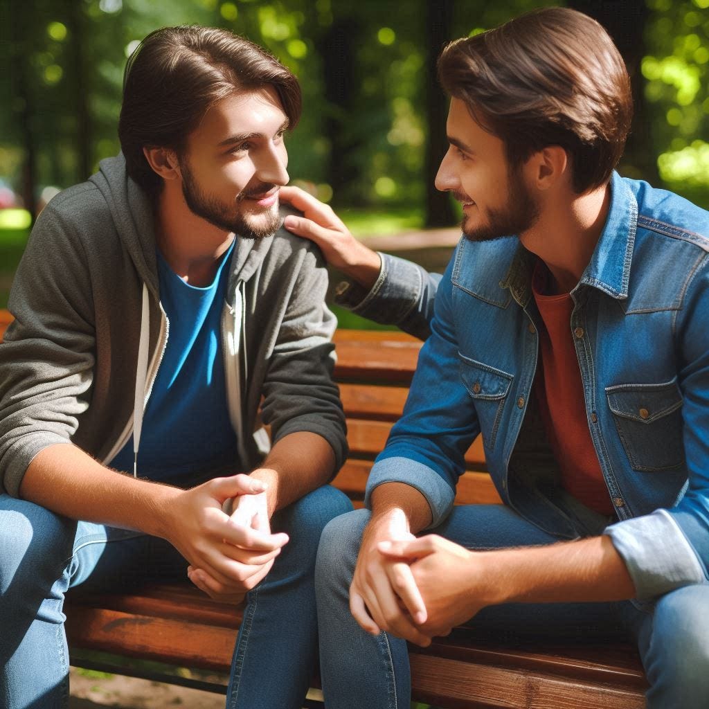 Is You Speaking Human?. How This Introvert Learnt To Speak To… | by ...