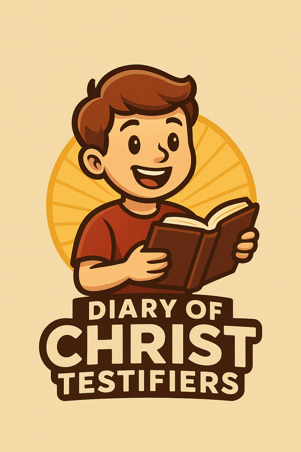 Diary of Christ Testifiers
