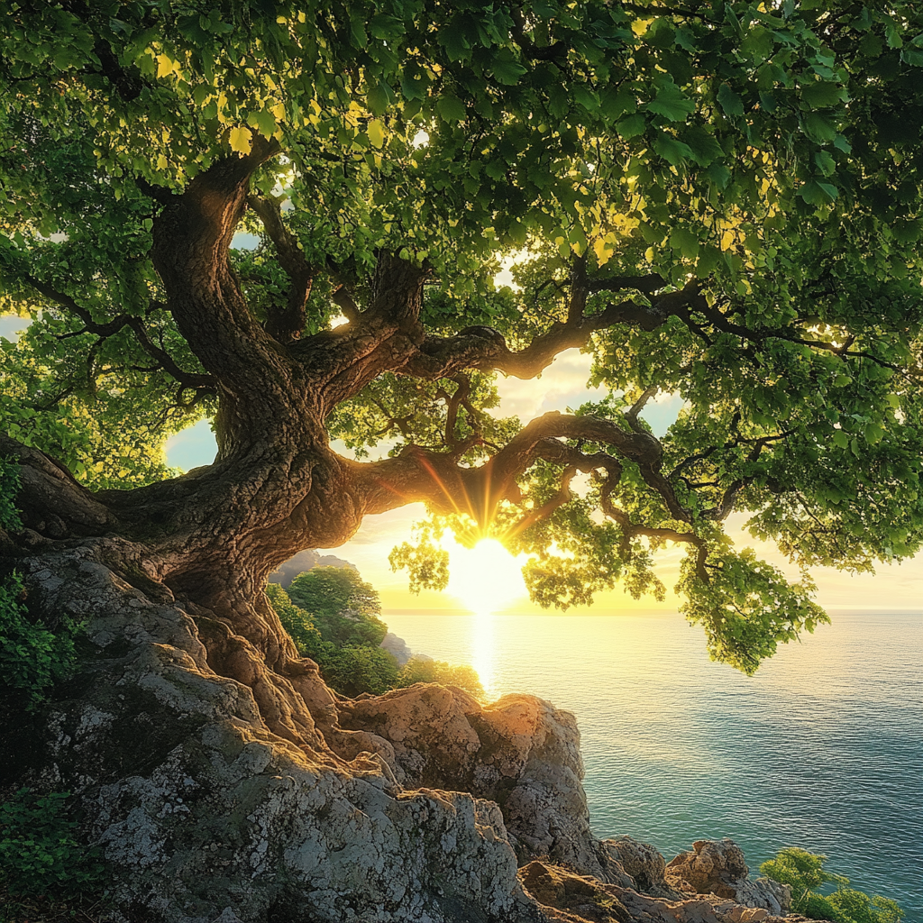 The Sycamore - The Lark - Medium