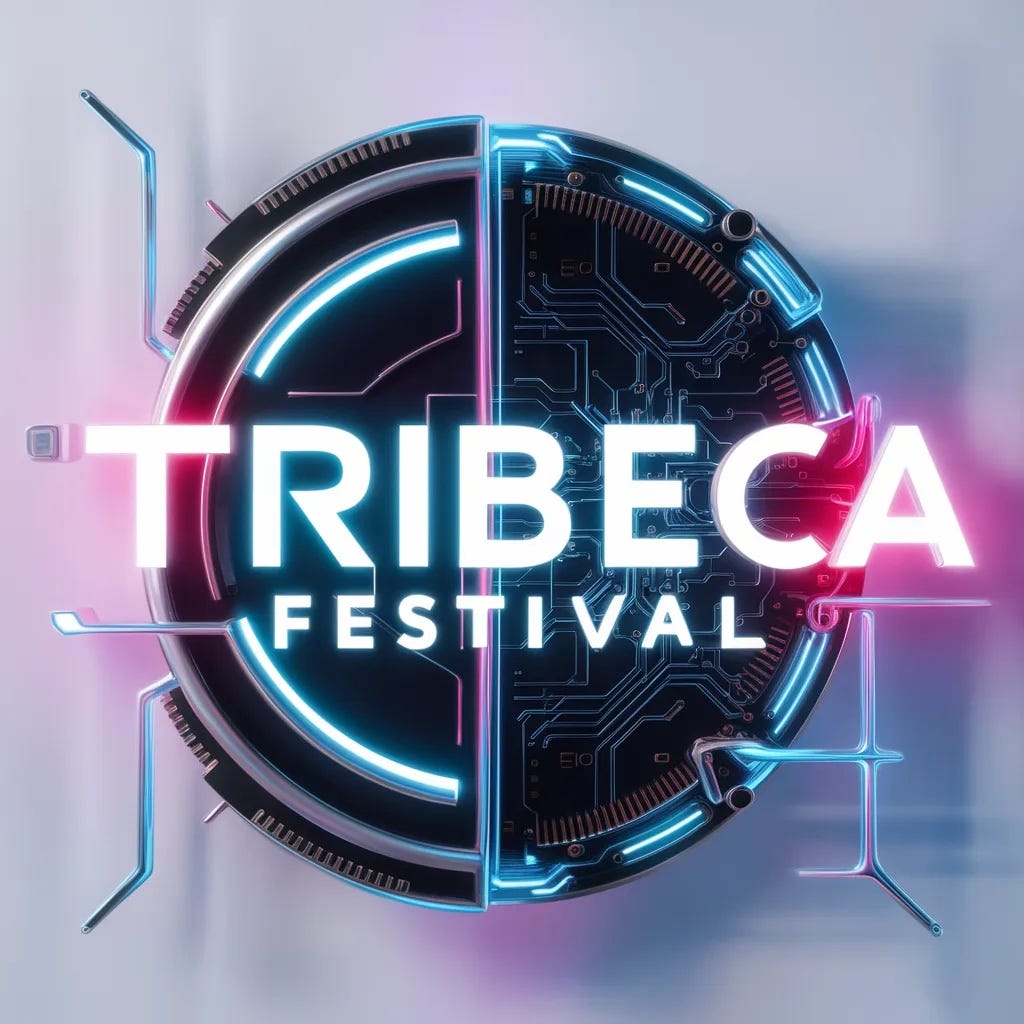 Tribeca Festival to Debut Five AI-Generated Films Following 2023 ...
