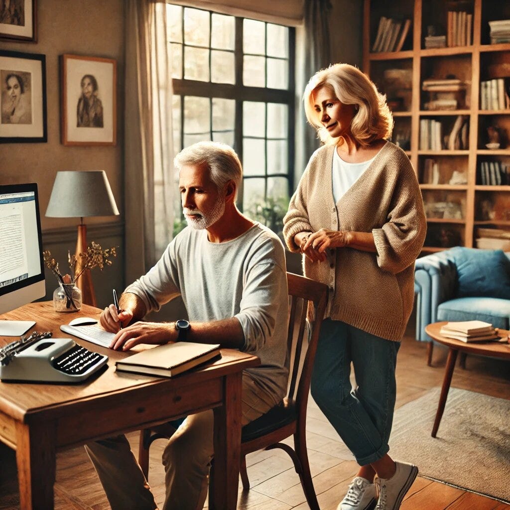 Hidden Challenges & Awesome Rewards of Writing Your Own Memoir | by ...