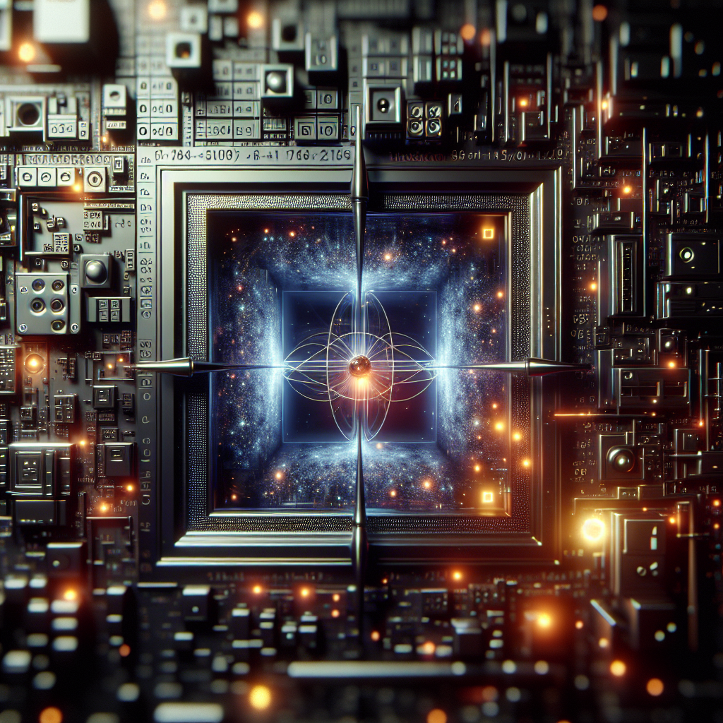 Quantum Computing: Basics and Implications | by iamnoahfranklin | Jul ...