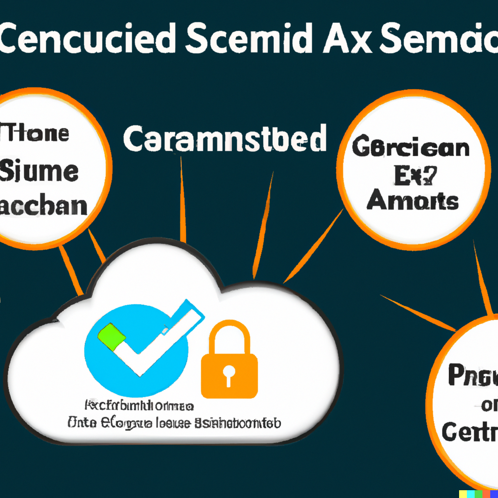 Unleashing the Power of AWS: A Comprehensive Guide to Securing Your ...