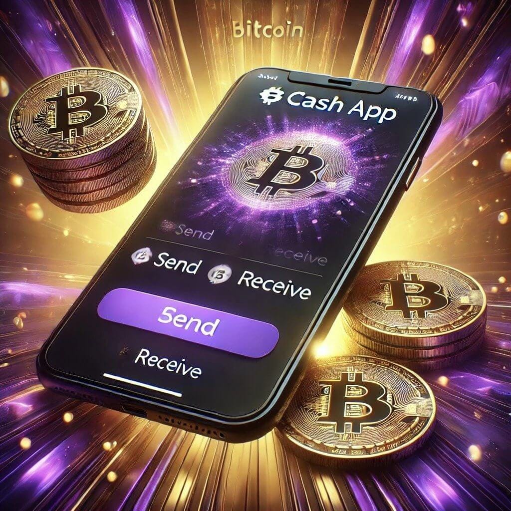 How Do You Withdraw Bitcoin on Cash App? Avoid Costly Mistakes! | by ...