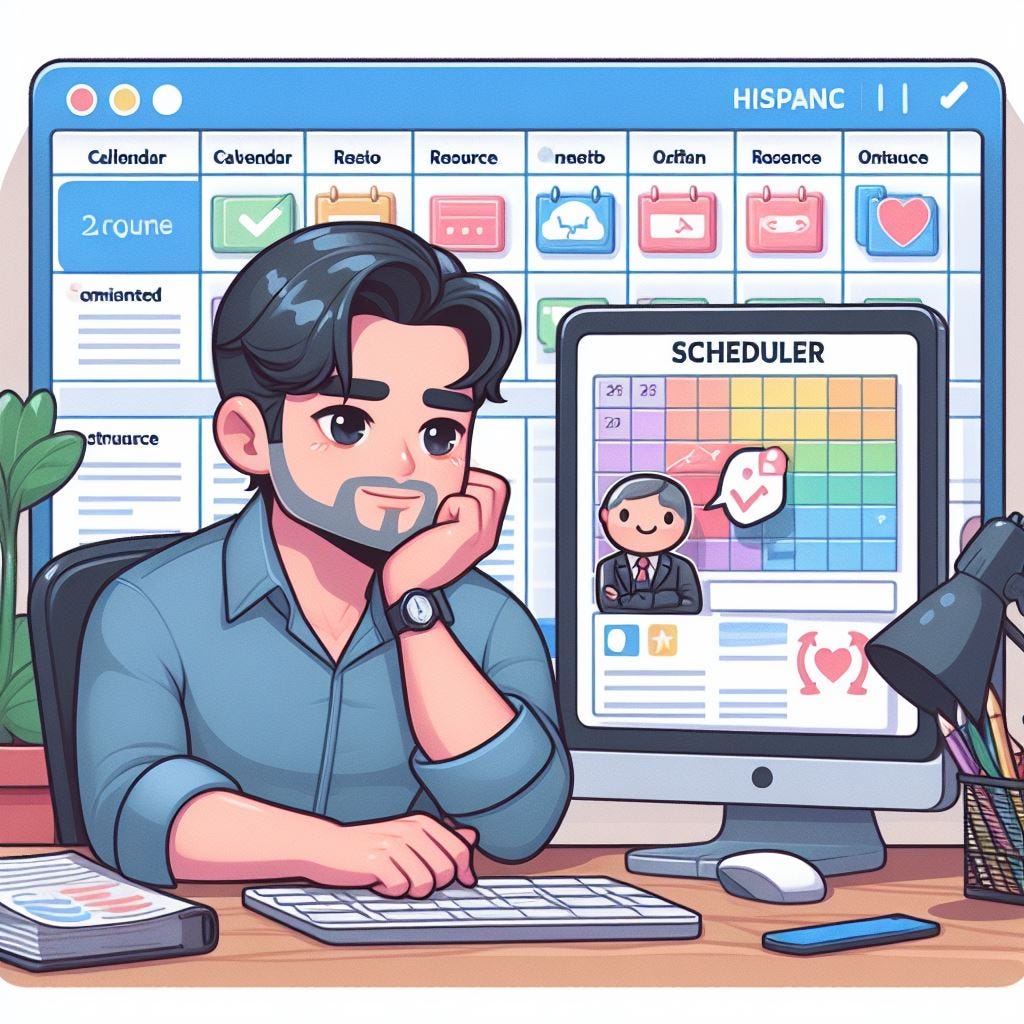 Scheduling Made Easy: How Bryntum Makes Managing Your Schedule a ...