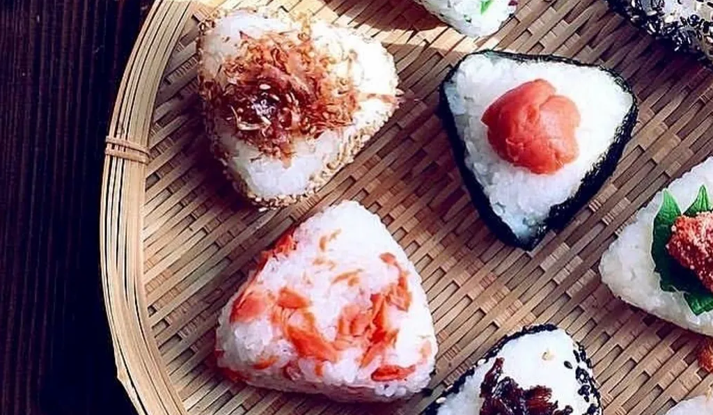 What’s the hype about Omusubi Bar Suzume and Japanese homefood? | by ...