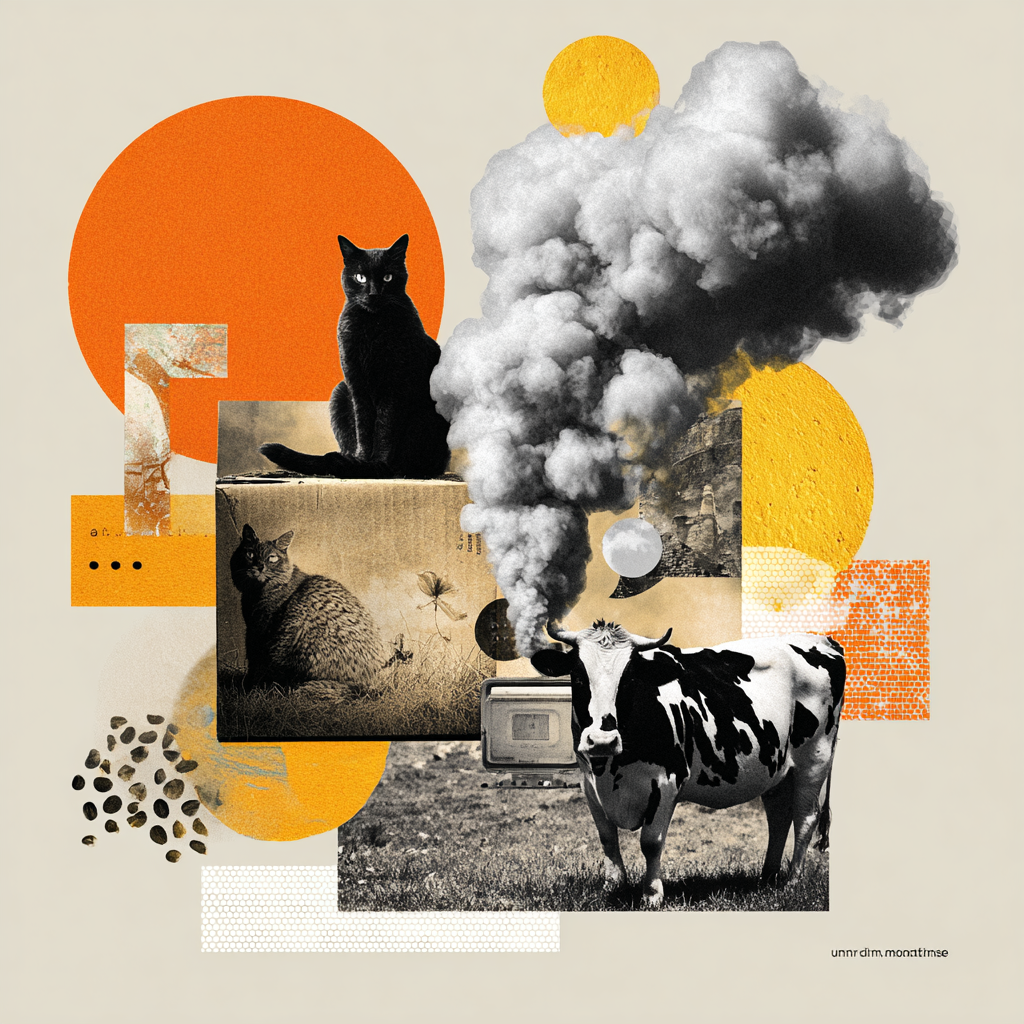 Quantum Cats to Magic Smoke: Engineering’s Weirdest Science Jargon | by ...
