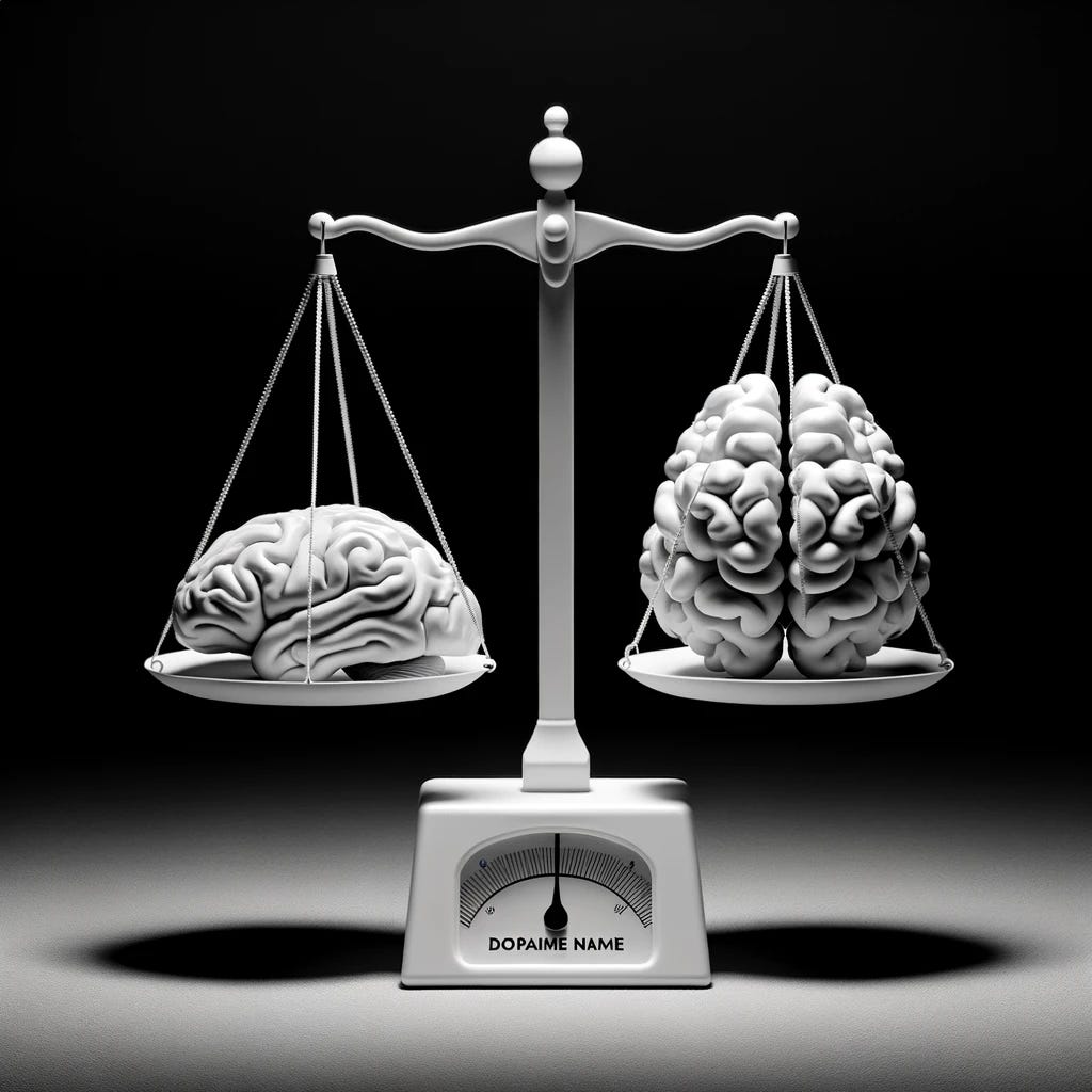 ‘DOPAMINE Nation’ by Dr. Anna Lembke — “10 Bullets-100 Words” Book ...