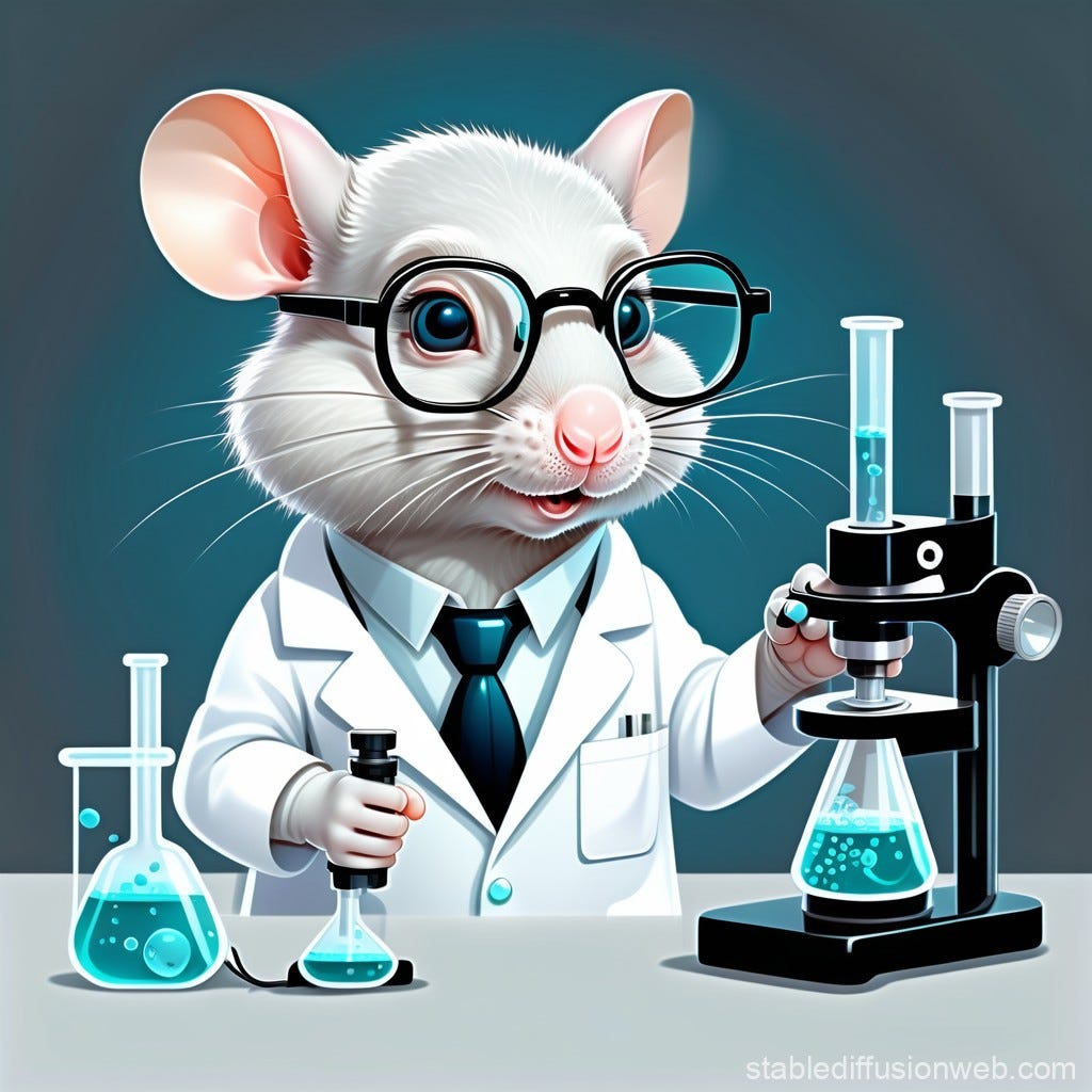 Lab Rat to Research Assistant. Advice for landing undergraduate… | by ...