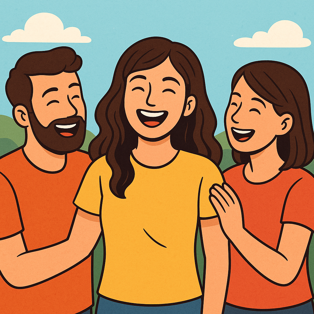 Did You Know? Your Emotions Are Contagious – The Science of Emotional ...