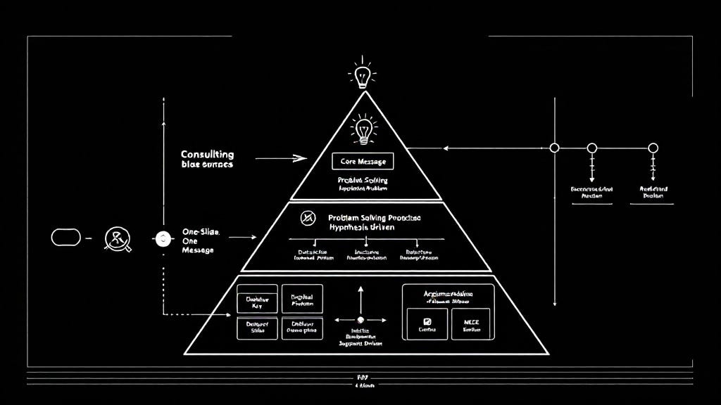 Ultimate Guide to Presentation Outlines: Using Pyramid Principle for ...