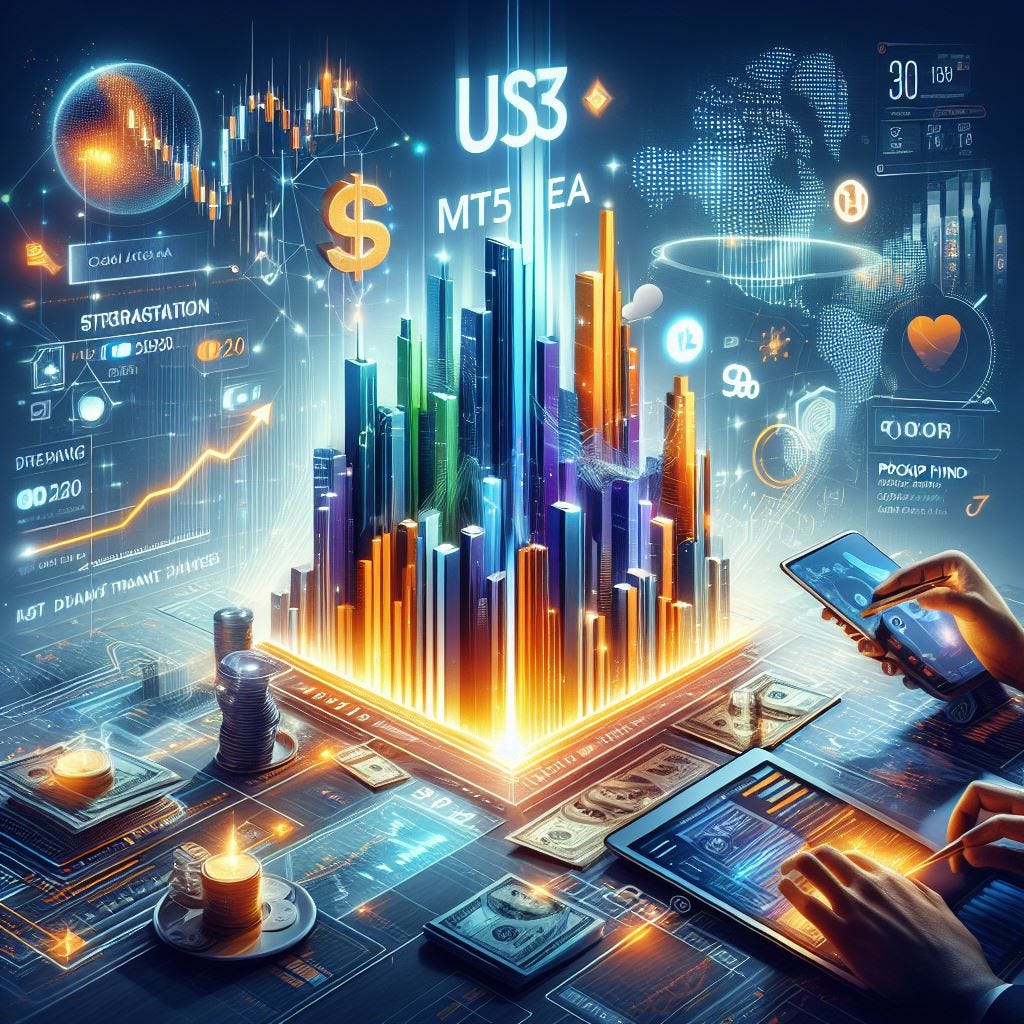 Boost Your Trading Game with Cartel Software’s US30 MT5 EA — A ...