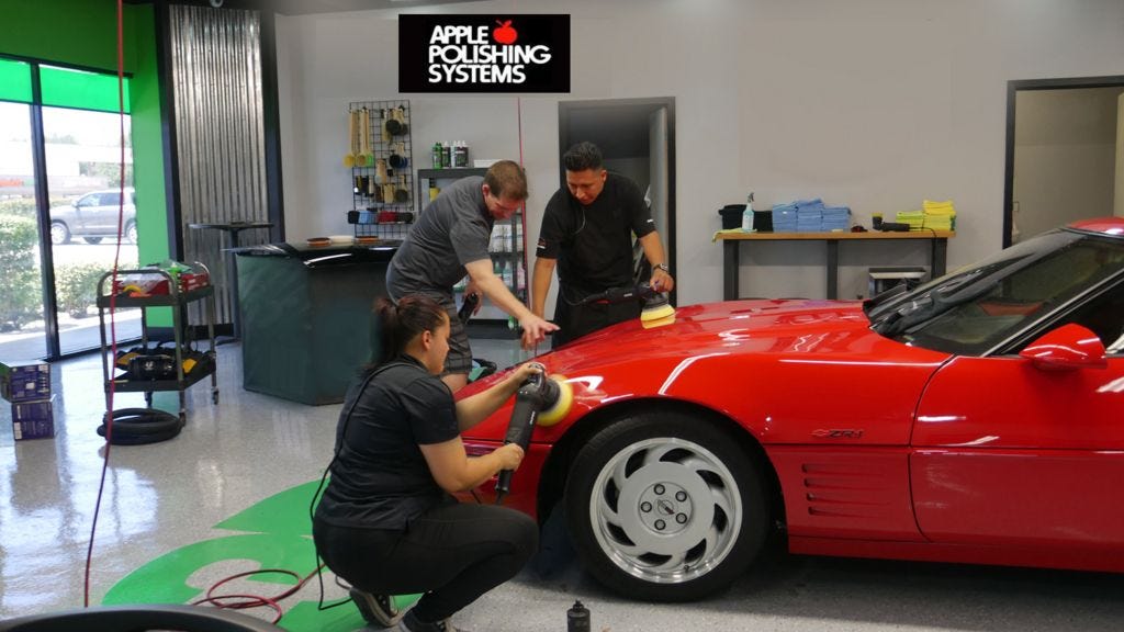 Choosing The Best Auto Detailing Provider in San Diego | by Emma cox ...