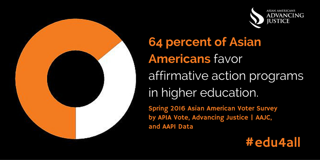 Affirmative Action is Good for Asian Americans… and Everyone | by ...