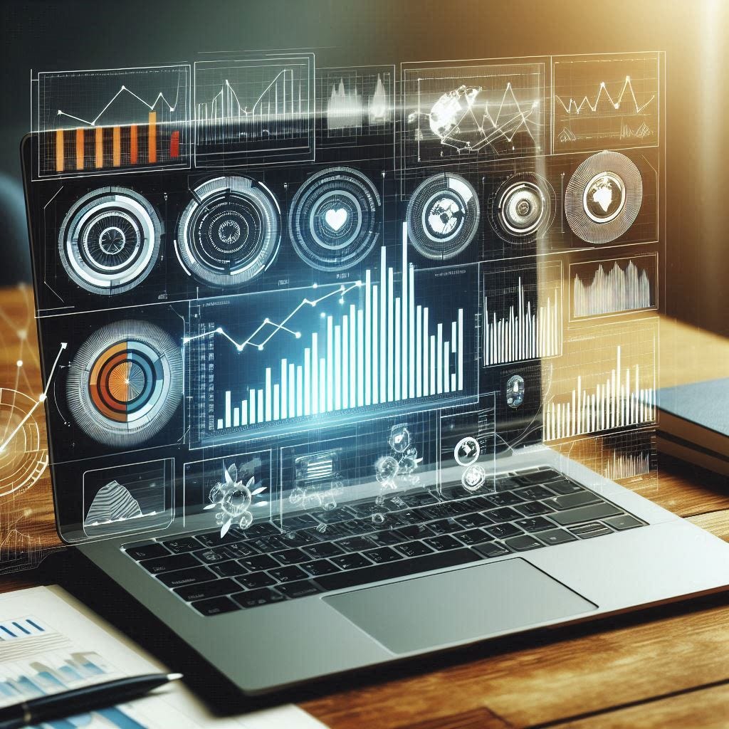 5 Metrics Every Business Should Track (and Why They Actually Matter ...