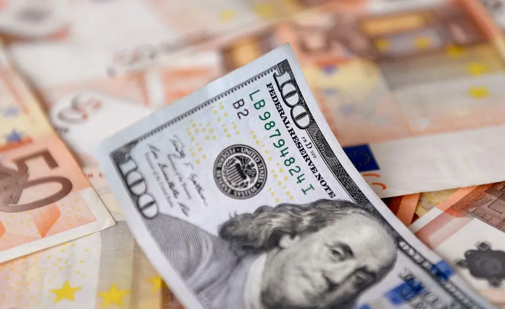 The 10 most valuable currencies in the world | by World Economy | Sep ...