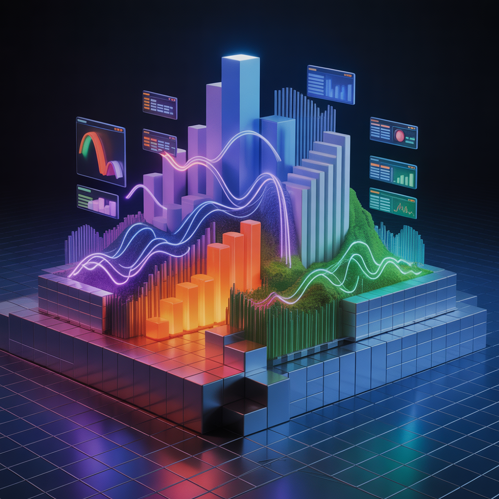 Getting Started with Tableau. How to build visualizations that… | by Code Titan | DataDrivenInvestor
