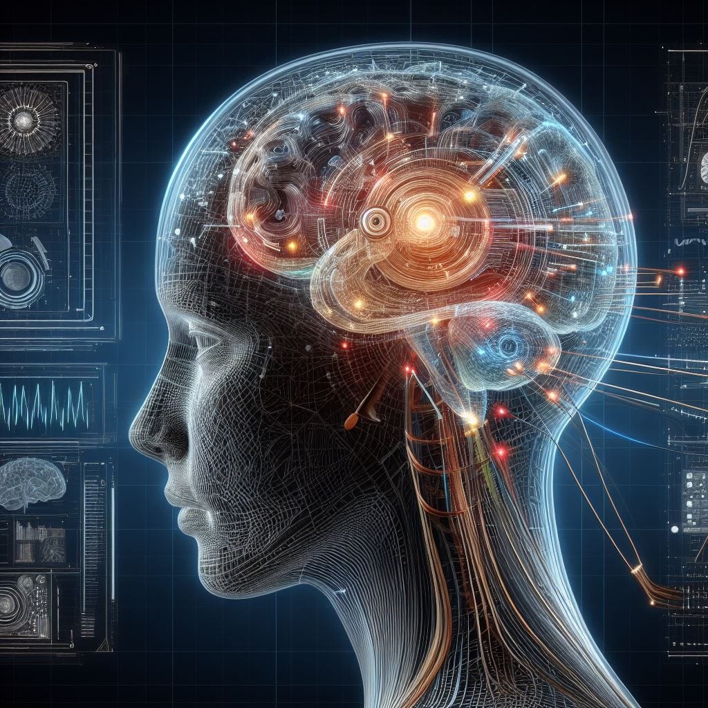 The Potential and Limitations of Brain-Computer Interfaces | by Staney ...