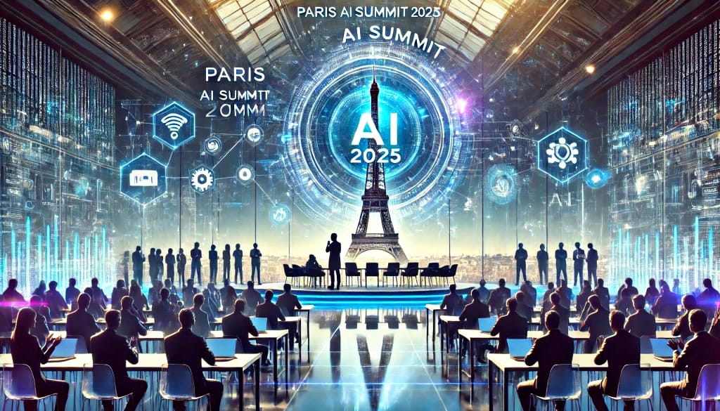 Paris AI Summit 2025: All Major Business Moves | by Karthik Venkatraman ...