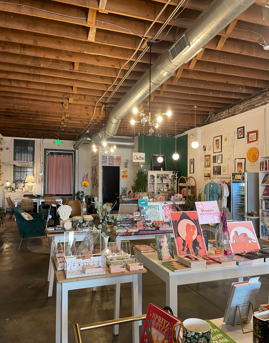 Stories as a Solid Ground. By Theo Tran | by Matthew's Place | Matthew ...