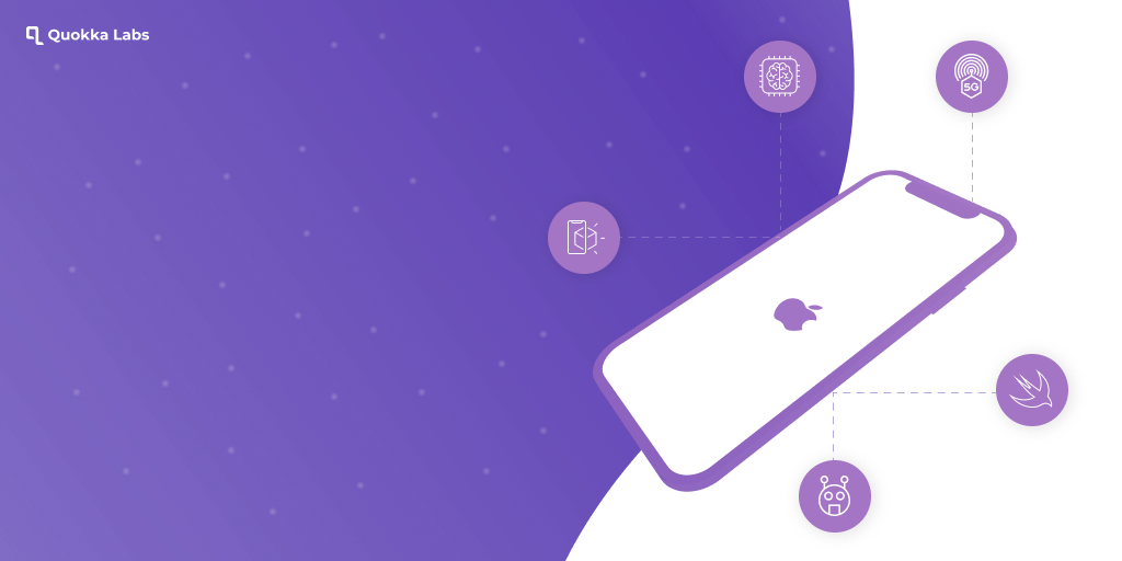 Top iOS App Development Trends to Watch in 2022? | by Quokka Labs | Medium