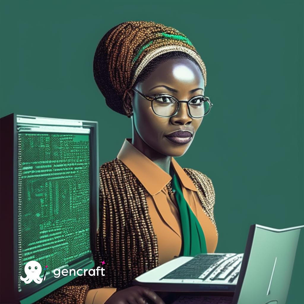 The Nigerian Data Protection Bill: A Simple Overview | by Oraibi ...