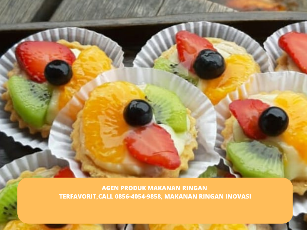 TERFAVORIT,CALL 0856–4054–9858, MAKANAN RINGAN INOVASI | by Pusat ...
