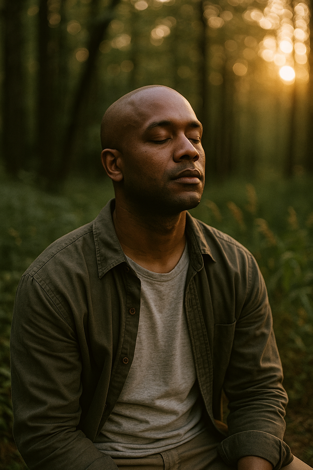 Why Is It So Hard to Stay in the Present Moment? | by Ugur Karamuti ...