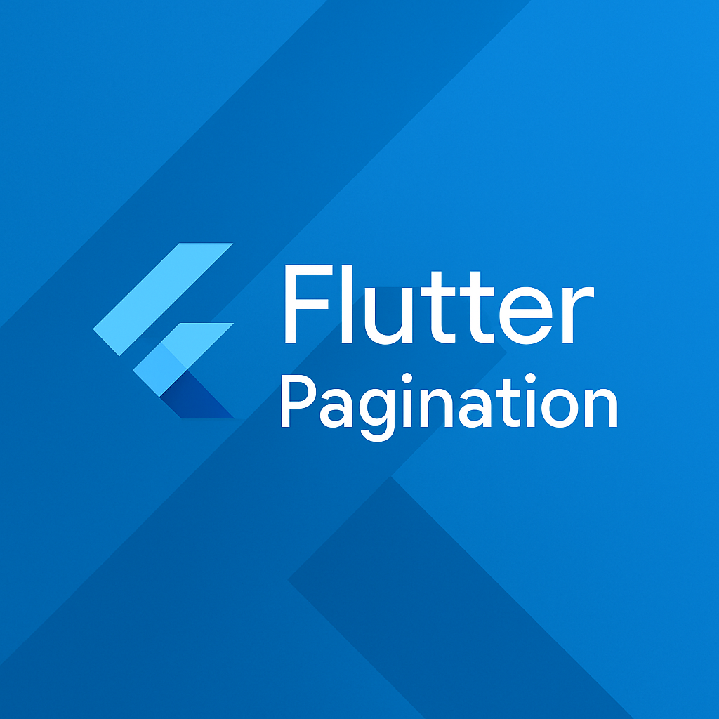 How to Handle Large Lists in Flutter with Smart Pagination Strategies | by Harsh Mittal | Medium