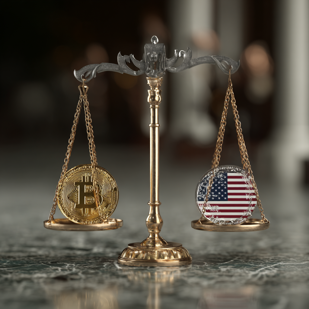 Bitcoin: The Greatest Ponzi Scheme ever? | by Sudipto Ghosh | Jul, 2025 ...