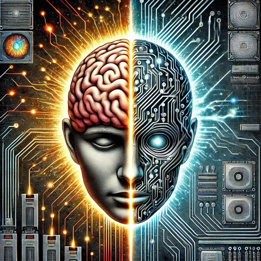 Simulating Consciousness: Can Computers Really Think? | by Daily Ai ...