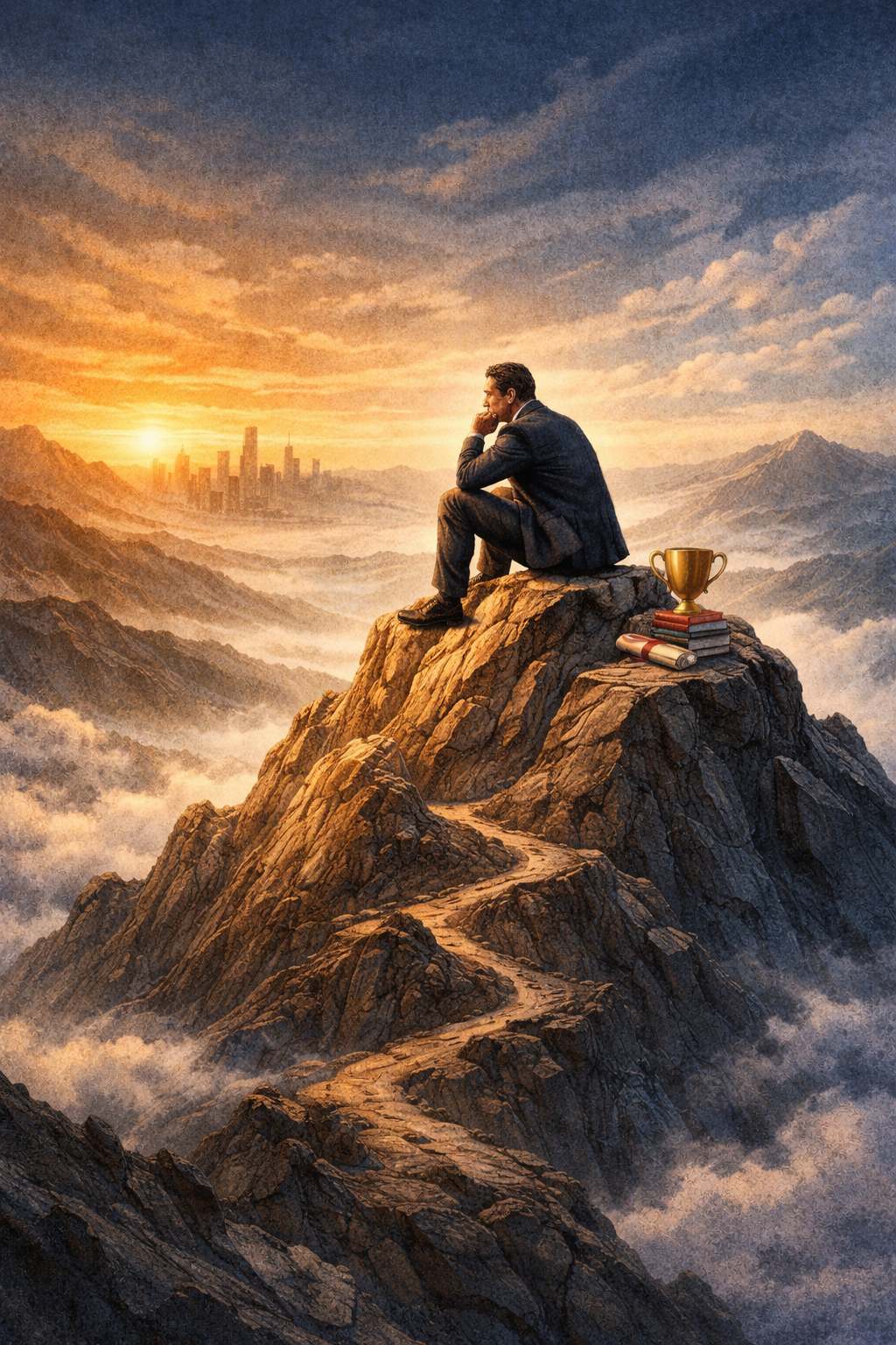 The Growth Paradox. If you have a growth mentality, you may… | by ...