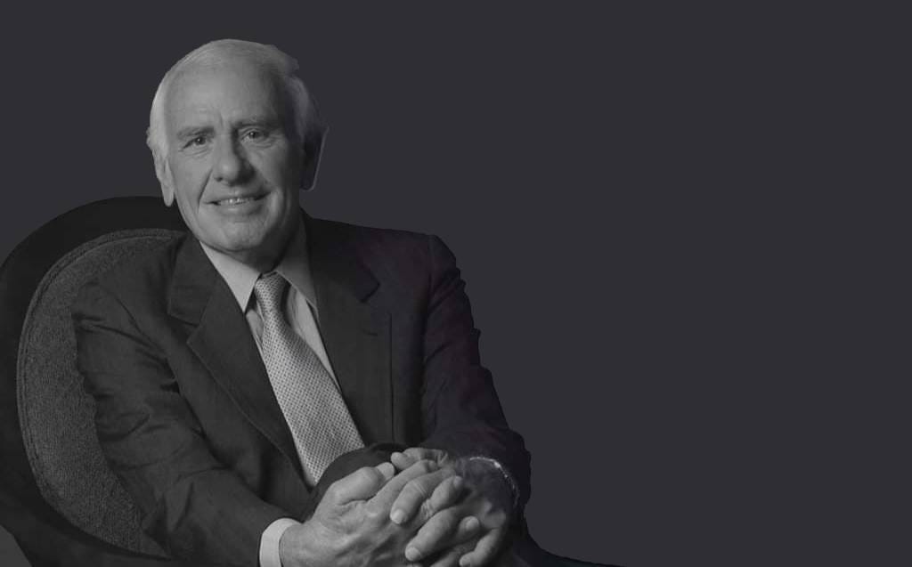 Five Life Lessons I Learned From Jim Rohn | by Abdi Ahmednur | Medium