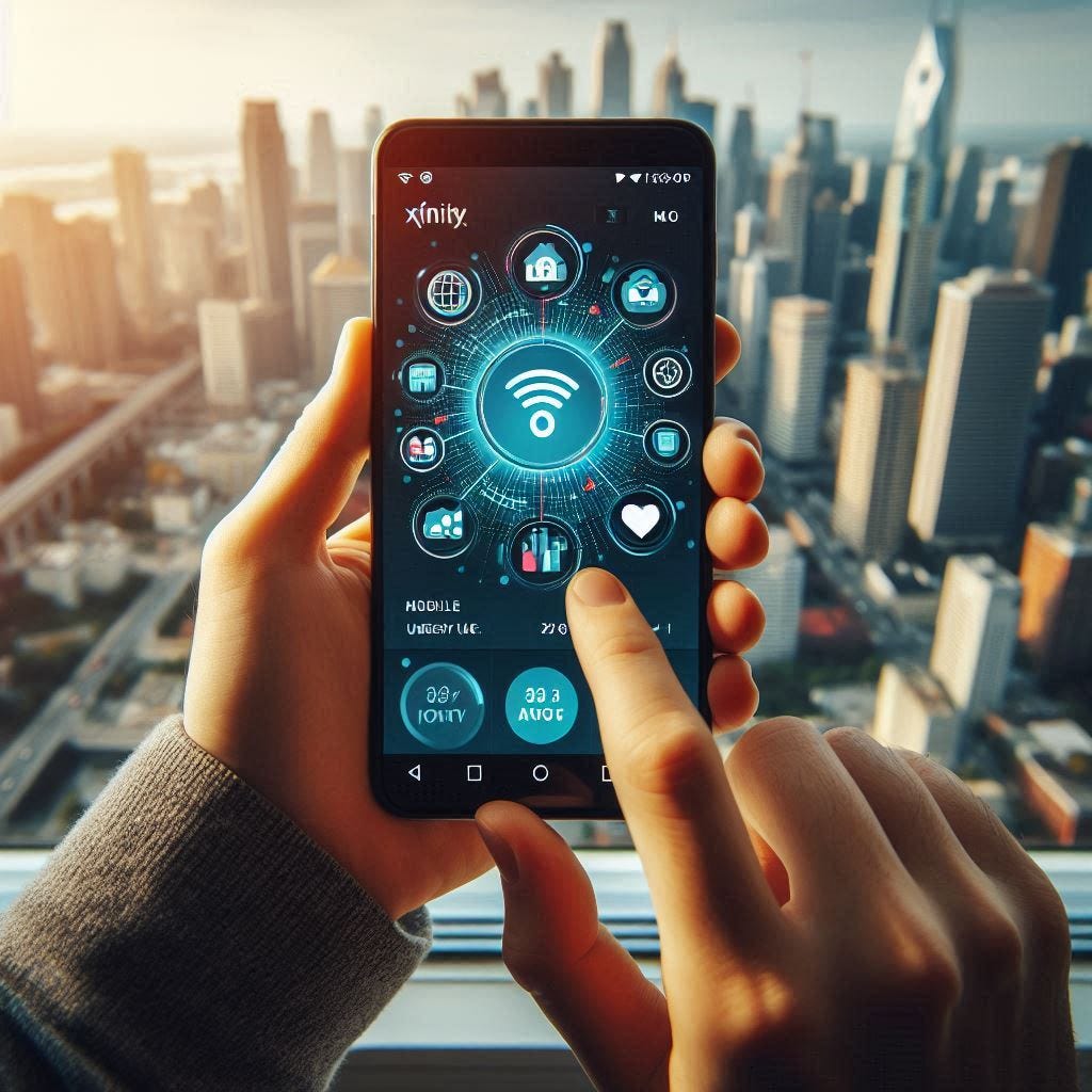 Can You Get Xfinity Mobile Without Internet? - Arshad Ali - Medium