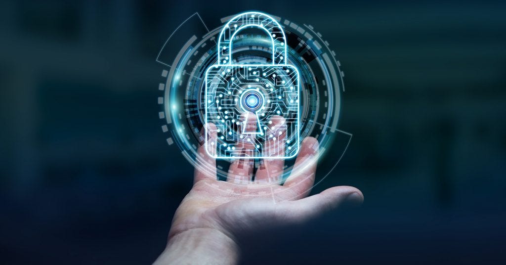 How operating System (OS) handle Security ? | by Vansh_Makkar | Oct ...