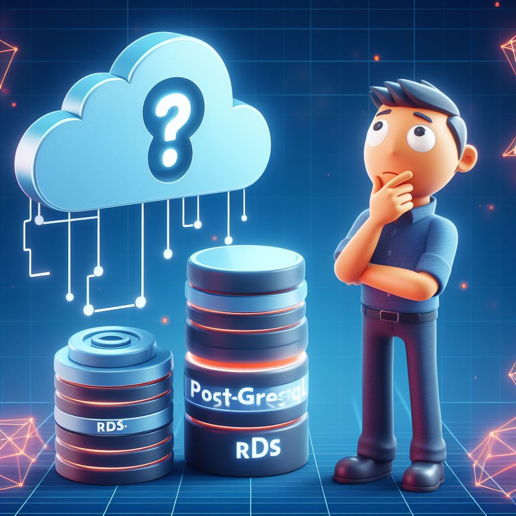 AWS RDS Postgresql Zero Downtime Major Version Upgrade | by Janeethreddyalle | Medium