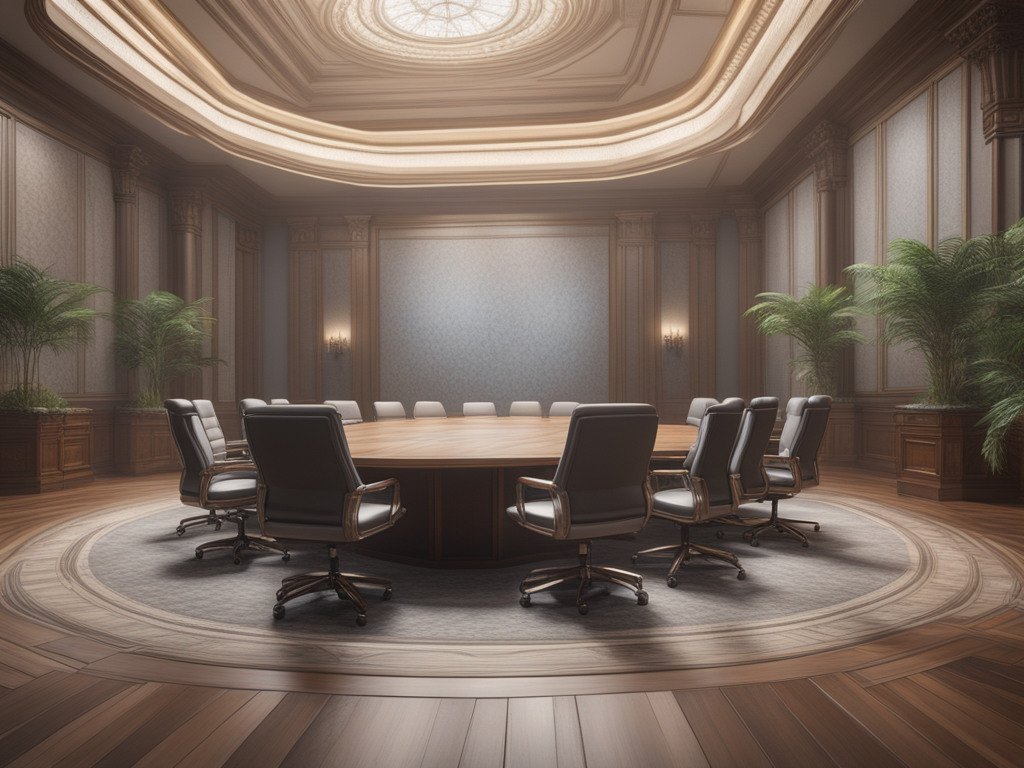 Meetings, Meetings Everywhere, but No One Stops to Think | by Mark ...