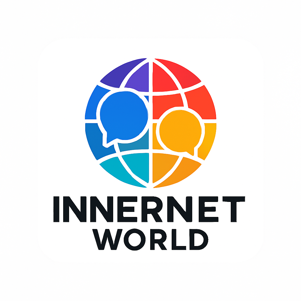 INNERNET WORLD