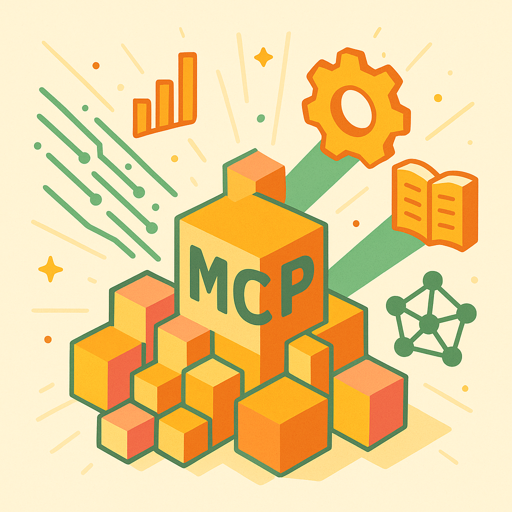 Unlock AI’s Real Power: A Simple Guide to MCP’s Tools, Resources, and ...