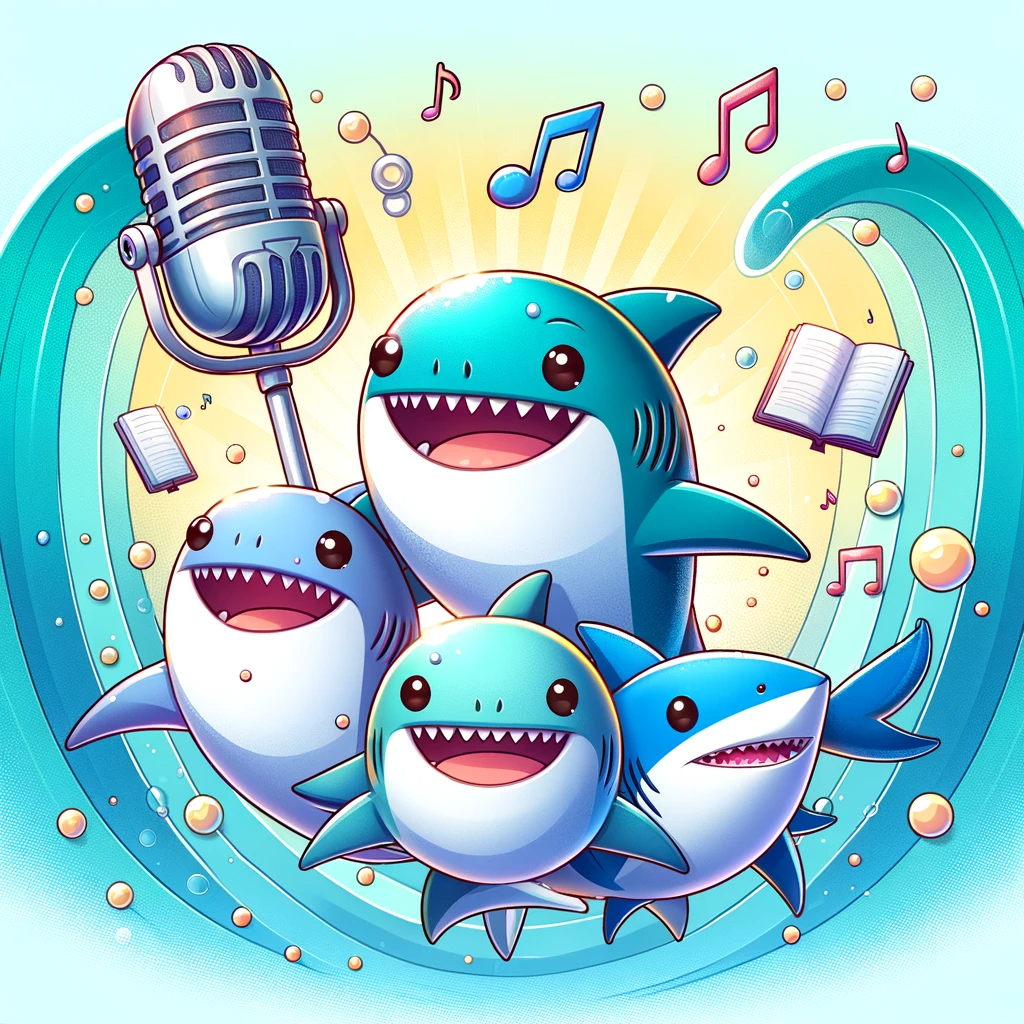 Baby Shark: The Earworm That Teaches a Masterclass in Memorable Content ...