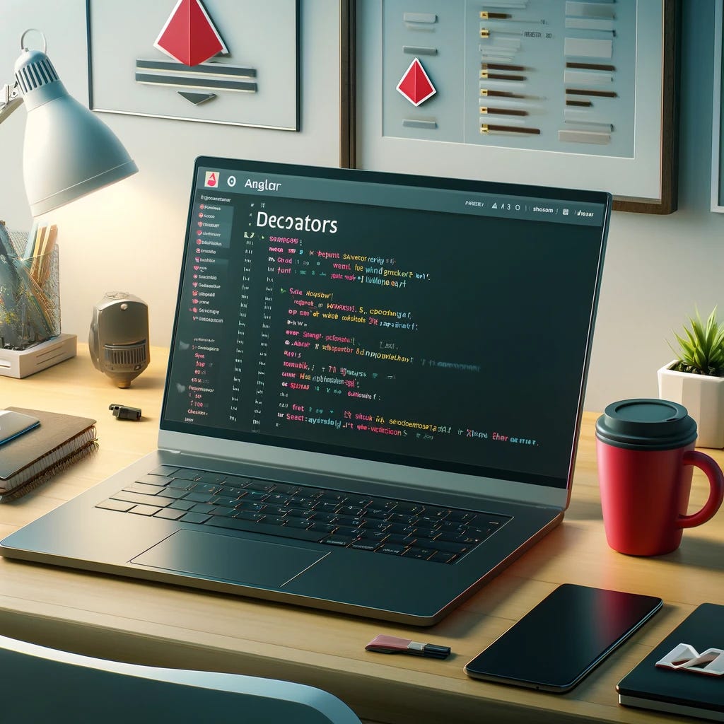 🚀 **Unlocking the Power of Decorators in TypeScript** 🚀 | by jishnu ...
