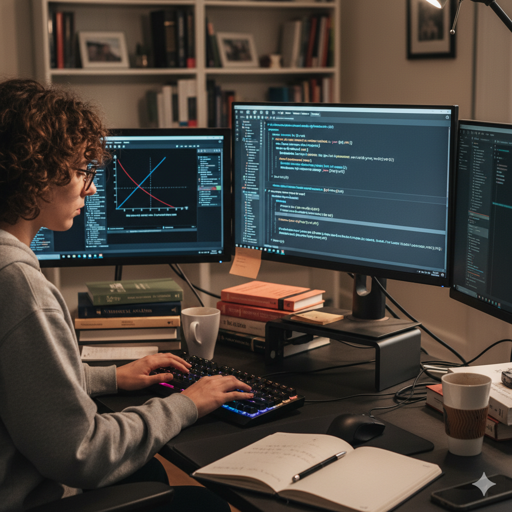 Building and Tracing Calculus Code Agent with Langgraph and Arize ...