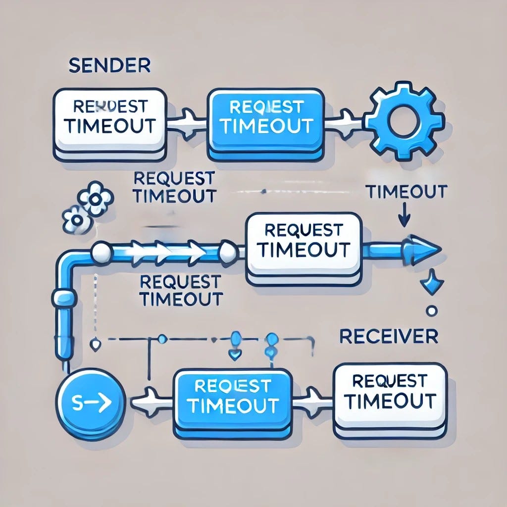 Handling Masstransit Request Timeout In Net Applications By Gábor