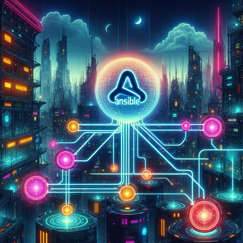 Automating Kubernetes Node Patching With Ansible — By Someone Who Doesnt Like Ansible By Ryan 7200
