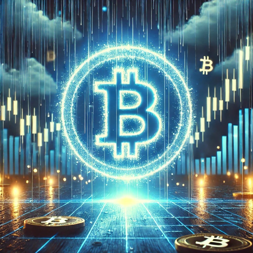 A China ‘Tsunami’ Has Suddenly Hit Crypto As The Bitcoin Price Smashes ...