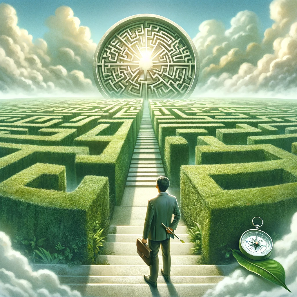 Navigating the Maze of Ethics: My Reflections on the Challenges and ...
