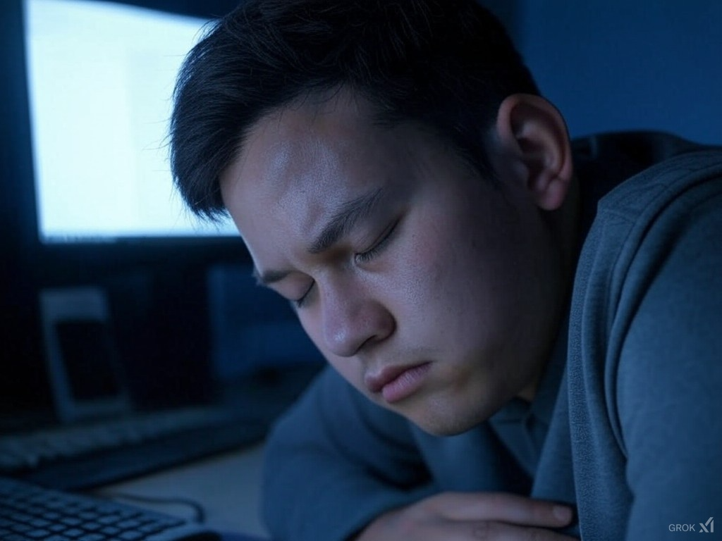 “IT” Stands for “I’m Tired”: The Job That Never Sleeps | by Rodney ...